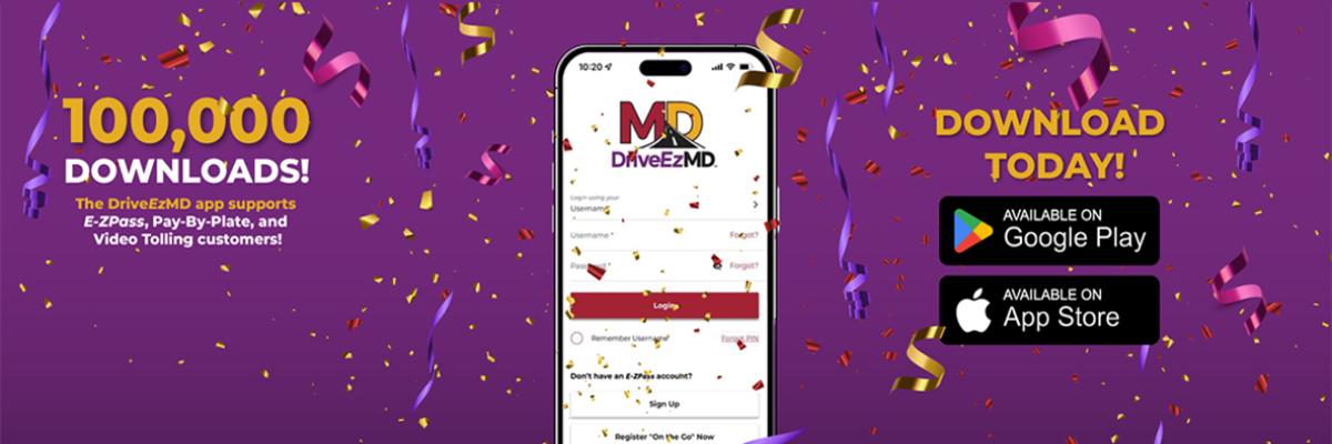 Intercounty Connector (ICC)/MD 200 - E-ZPass® | MDTA Intercounty Connector (ICC)/MD 200 - E-ZPass® | MDTA