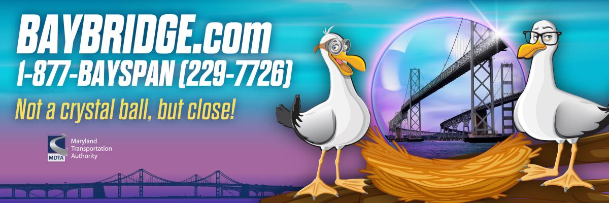 MDTA DEDICATES MD 22 BRIDGE OVER I-95 TO HARFORD COUNTY CIVIL WAR ...